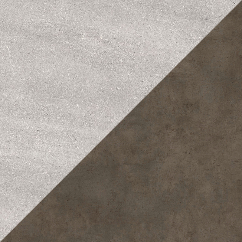 Blende für Arbeitsplatte EGGER Granit Cascia Hellgrau / F031